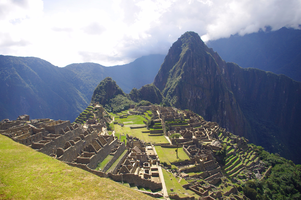 Best Things to do in Peru - Traveller All Around