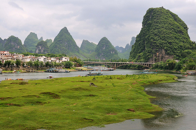 Explore Unique Cities Of China To Have Your Memorable Experience ...