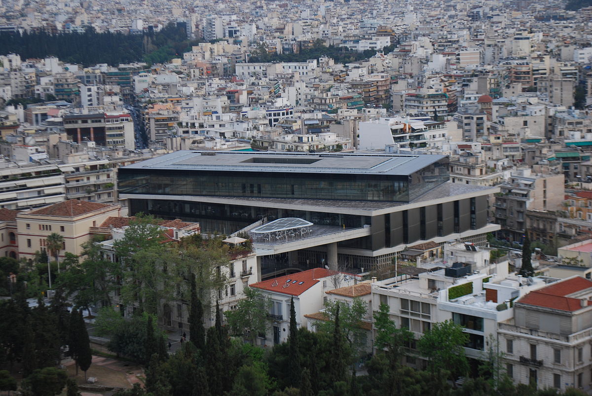 Things to do in Athens - Traveller All Around