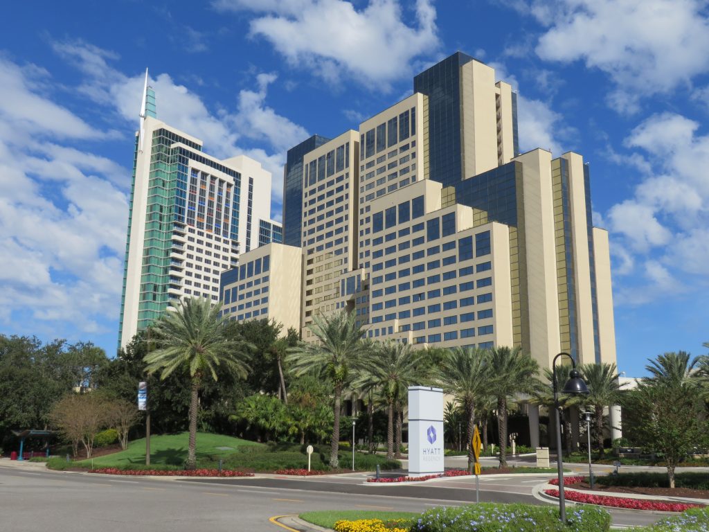 Top 10 Hotels in Miami - Traveller All Around