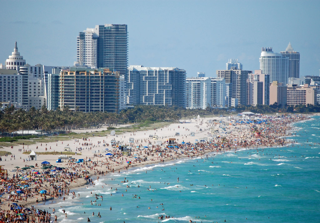 Provident Doral at the Blue Miami Archives - Traveller All Around