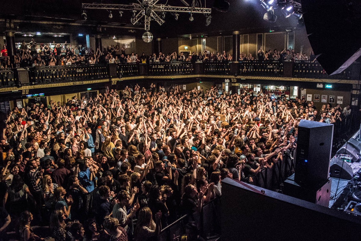 Manchester — 5 Tuneful Tips for Music Pilgrims - Traveller All Around