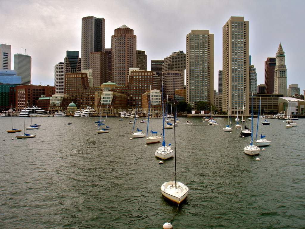 Top 10 Best Places To Visit in New England - Traveller All Around