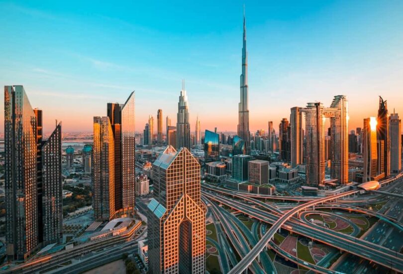 Is Dubai a Country or City? Unveiling the Reality