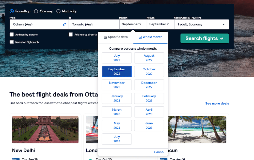 Skyscanner: Legit, Safe, and Reliable? An Honest Opinion Revealed